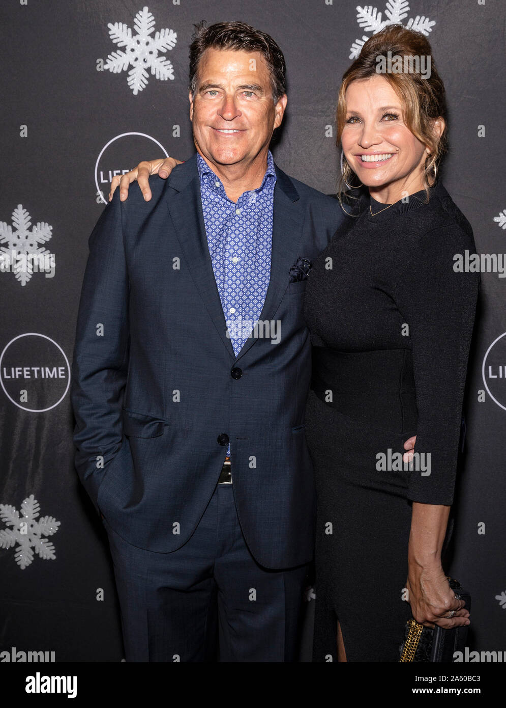 Ted mcginley hi-res stock photography and images - Alamy
