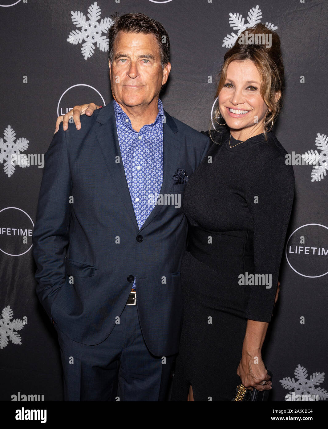 Gigi Rice Night At The Roxbury