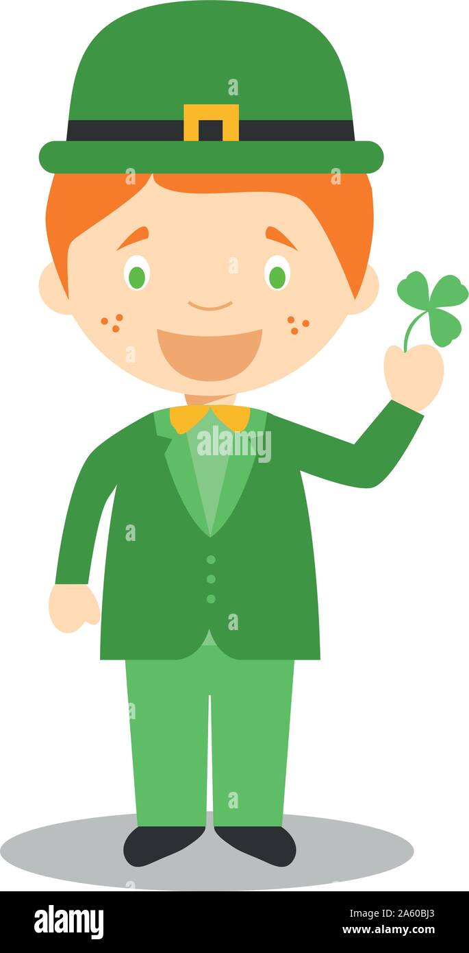 Irish way Stock Vector Images - Alamy