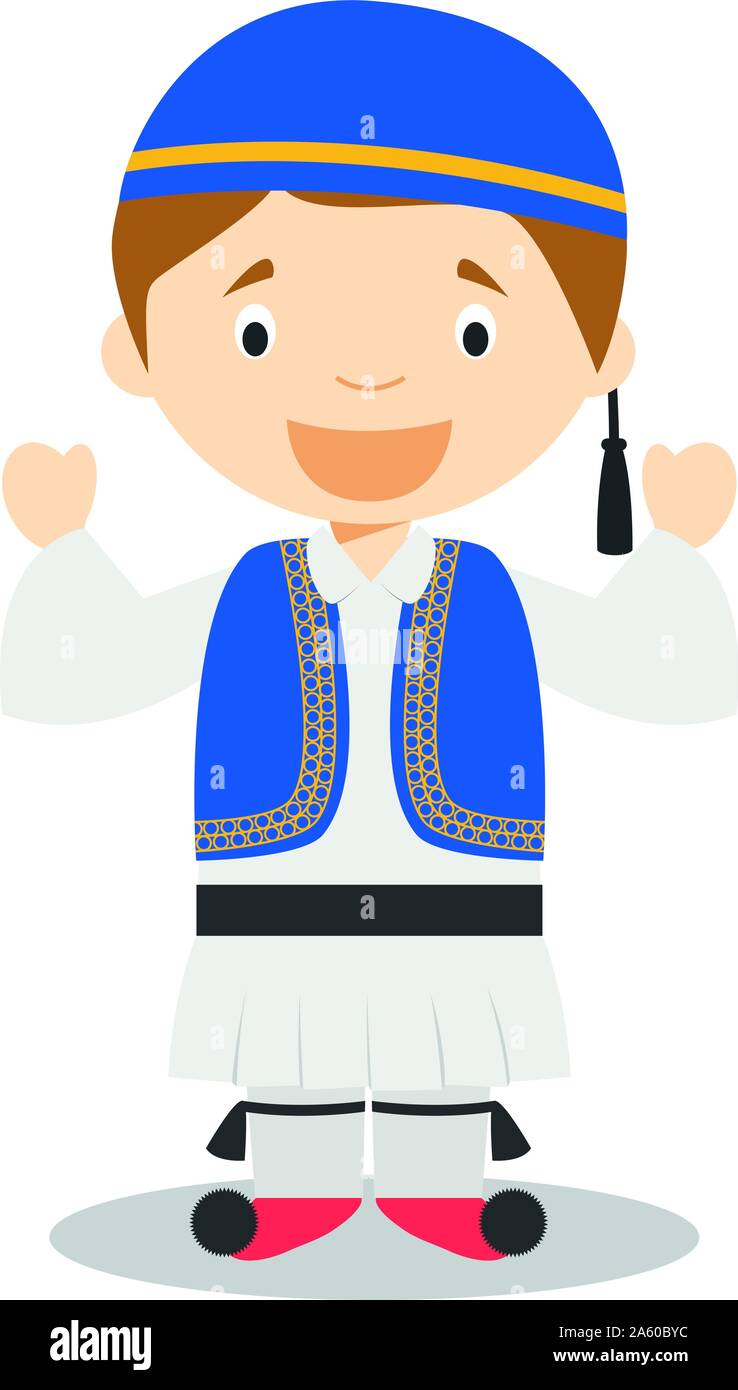 Sirtaki Stock Vector Images - Alamy