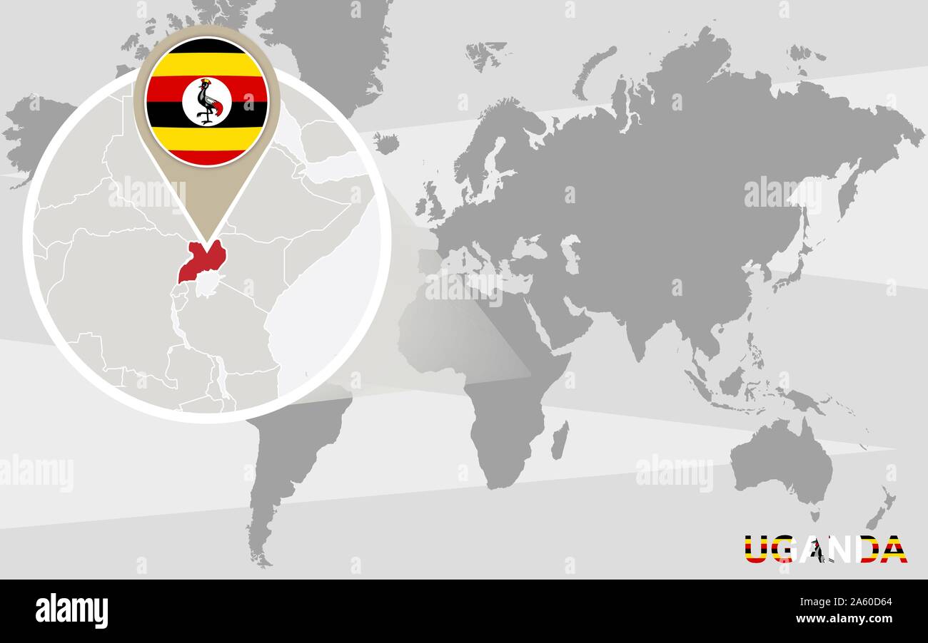 City icon uganda Stock Vector Images - Alamy