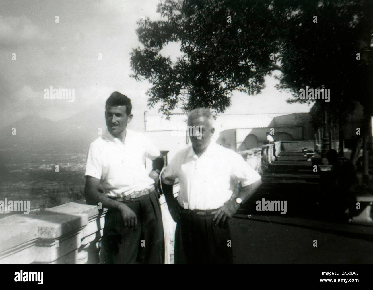 Family picture 1960 hi-res stock photography and images - Alamy