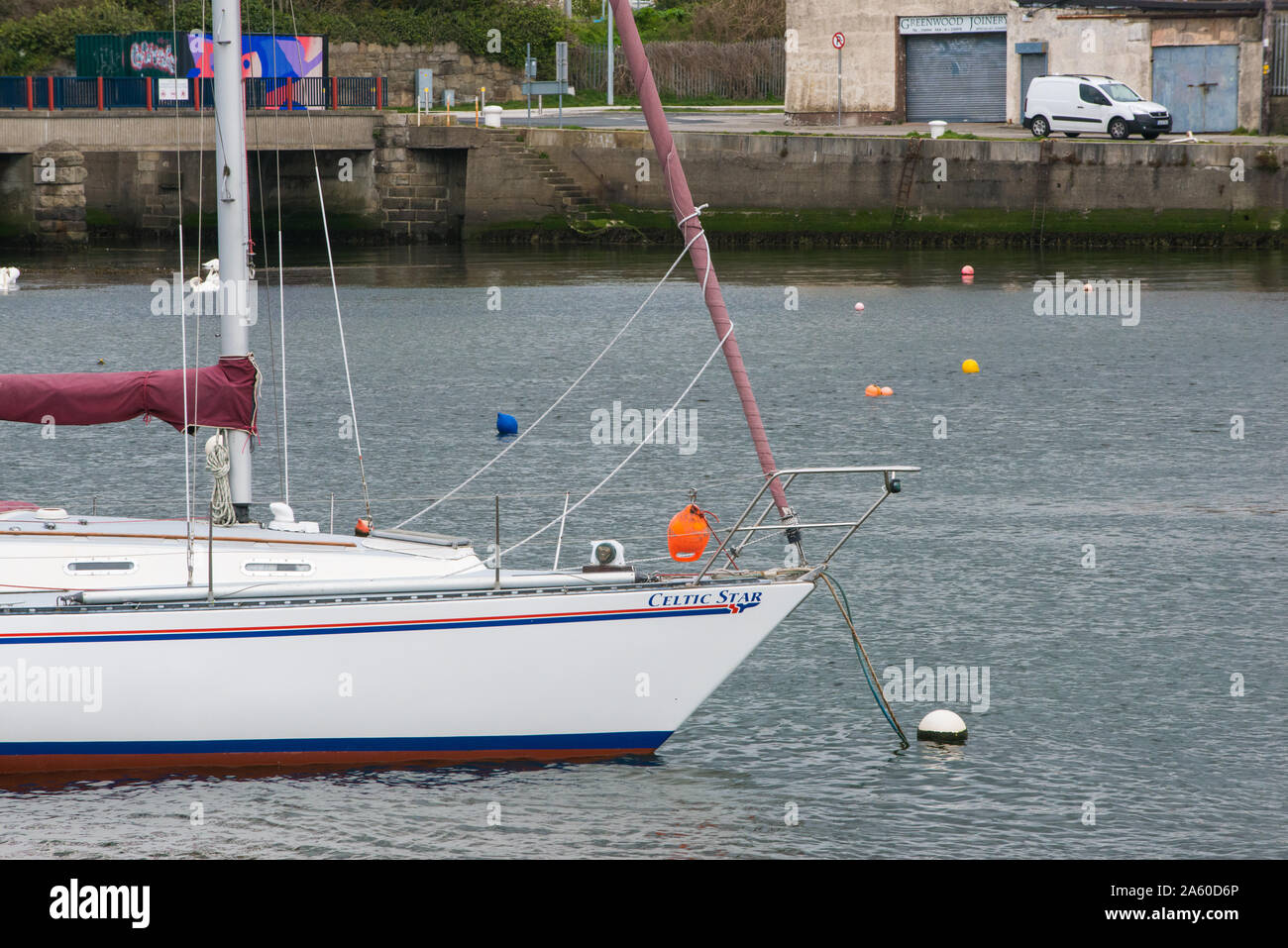 Bray marina hi-res stock photography and images - Alamy