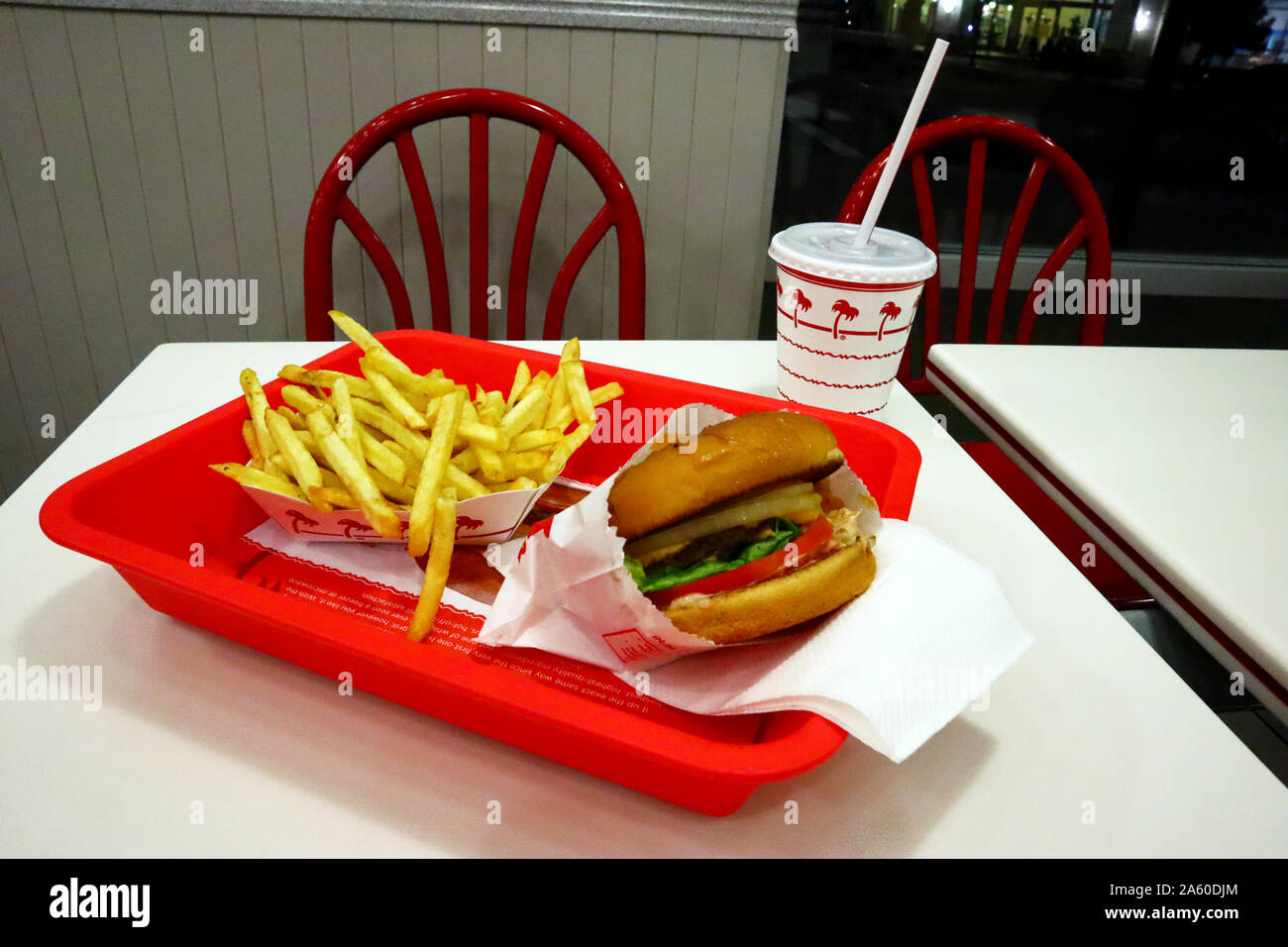 Inside Out Burger Logo Etiquette Classes For Adults And Children