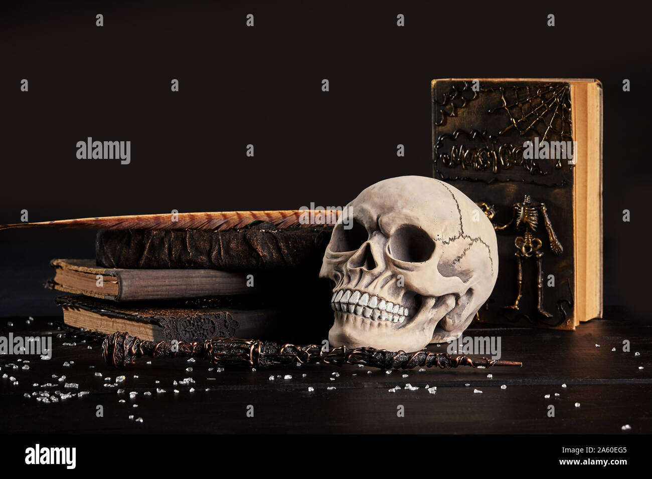 Broken blood feather hi-res stock photography and images - Alamy