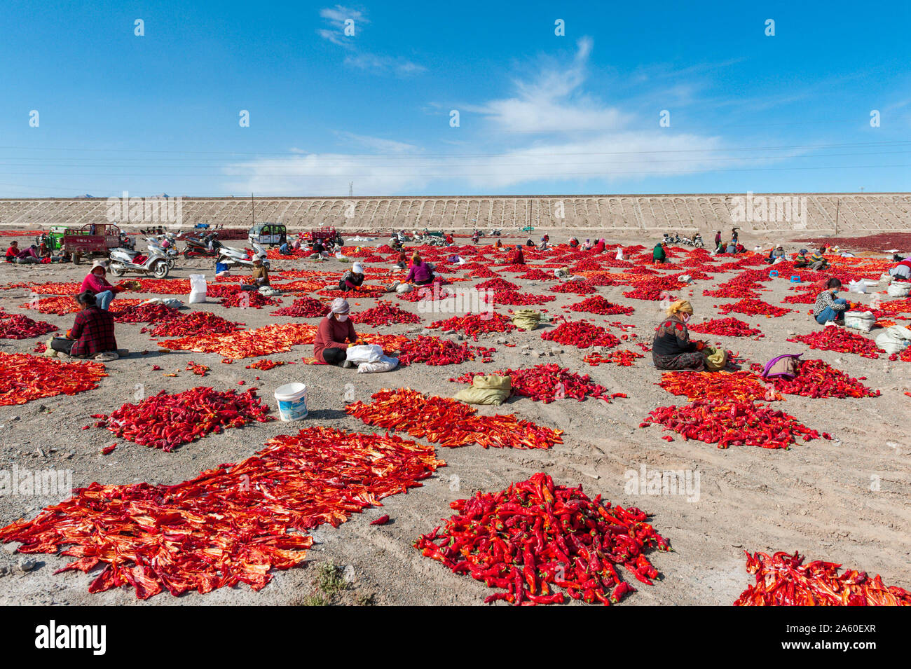 Kuqa hi-res stock photography and images - Alamy