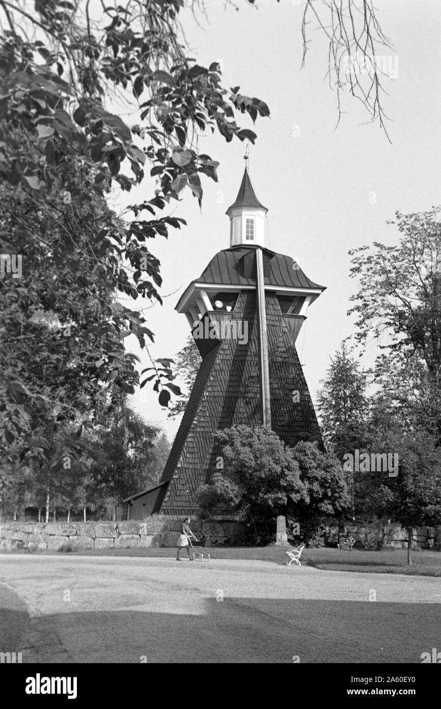 Leksand hi-res stock photography and images - Alamy