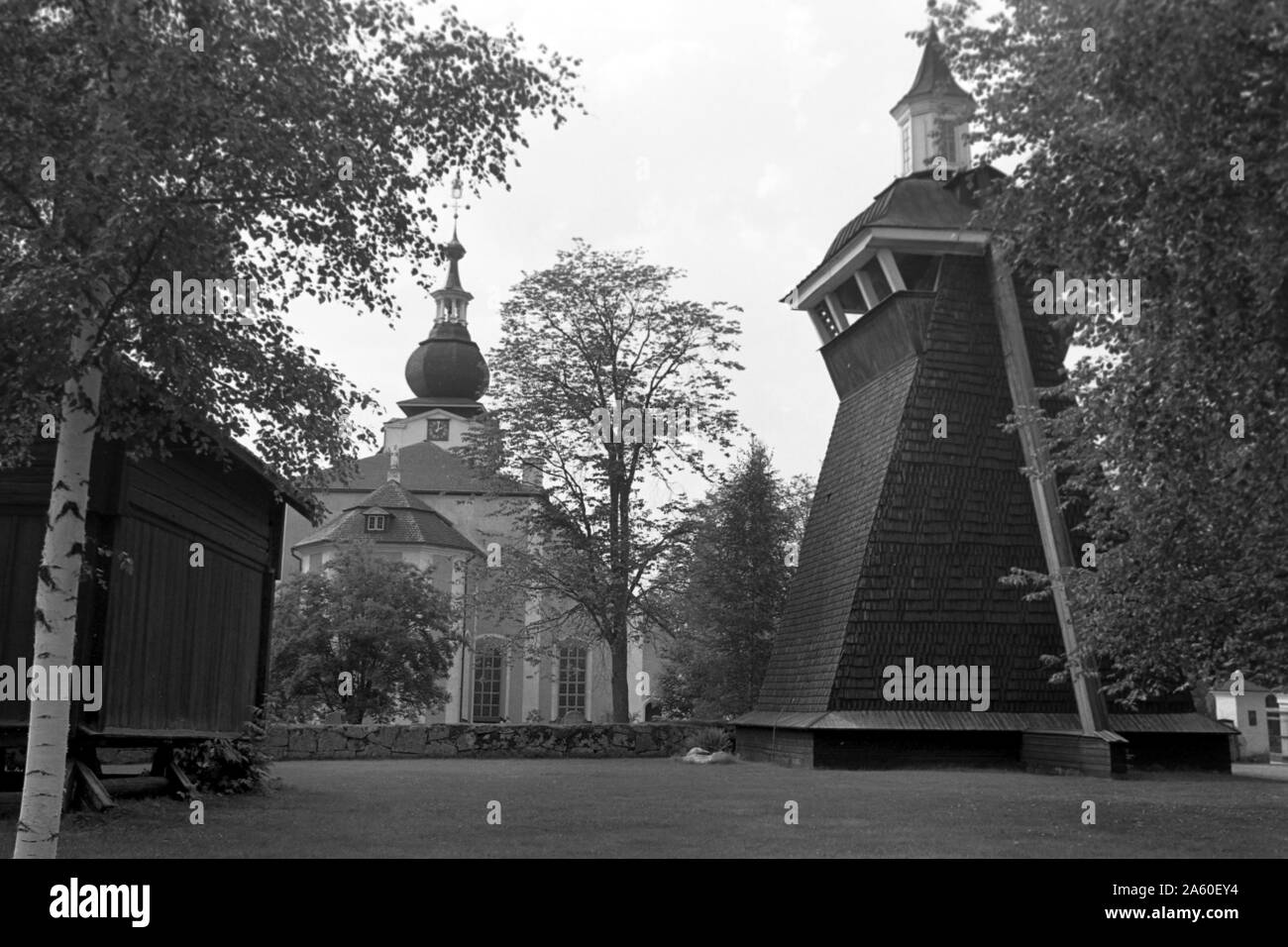 Leksand hi-res stock photography and images - Alamy