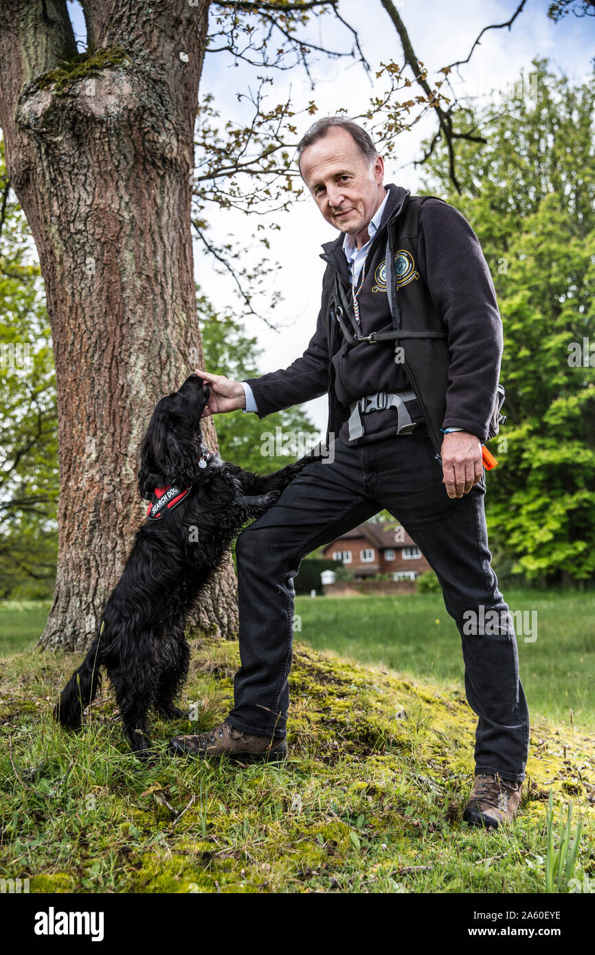 Detective agency hi-res stock photography and images - Alamy