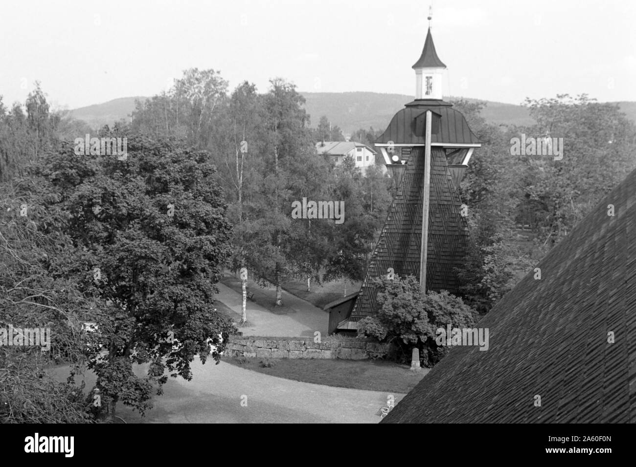 Leksand hi-res stock photography and images - Alamy