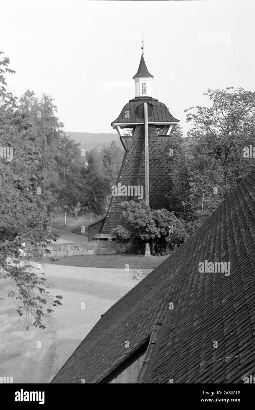 Leksand hi-res stock photography and images - Alamy