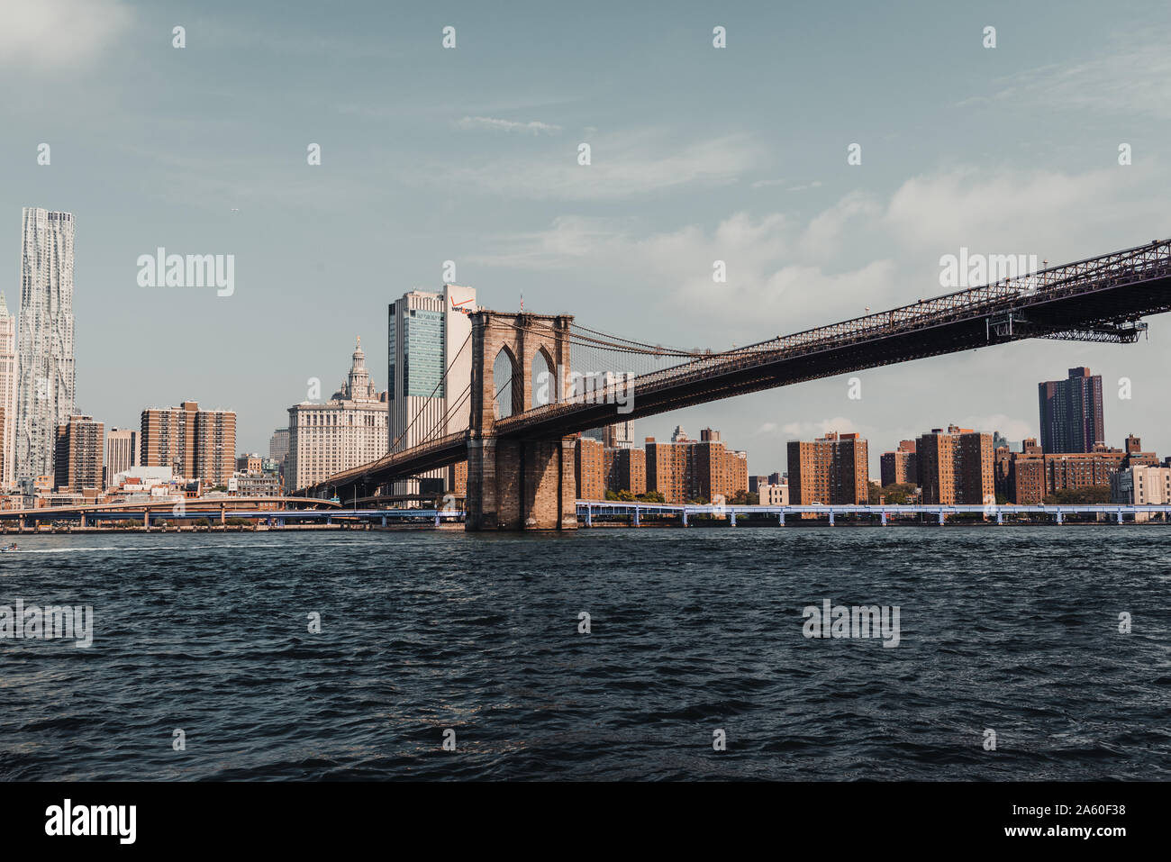 Dumbo brooklyn historic hi-res stock photography and images - Alamy