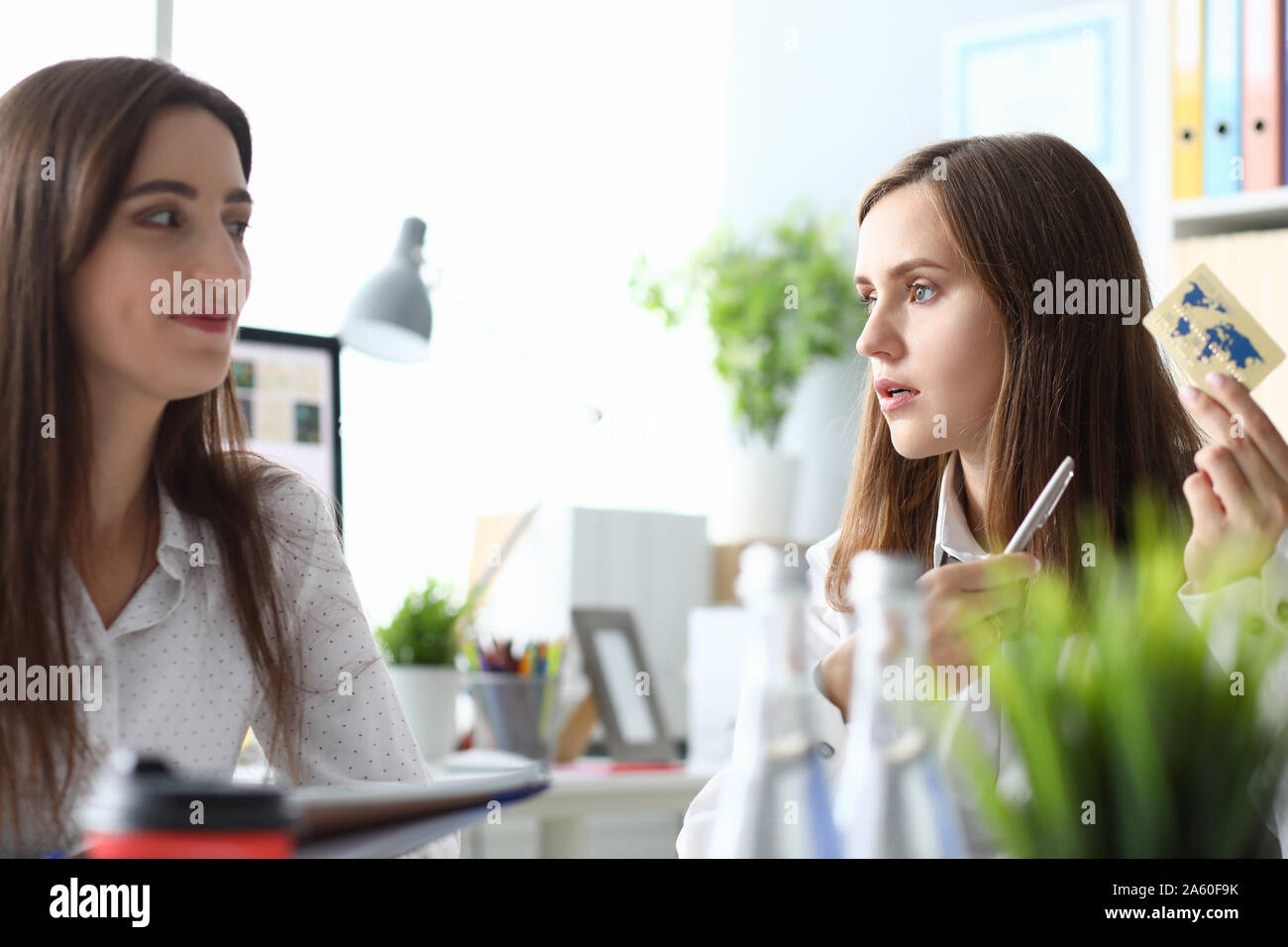 Very friendly people hi-res stock photography and images - Alamy