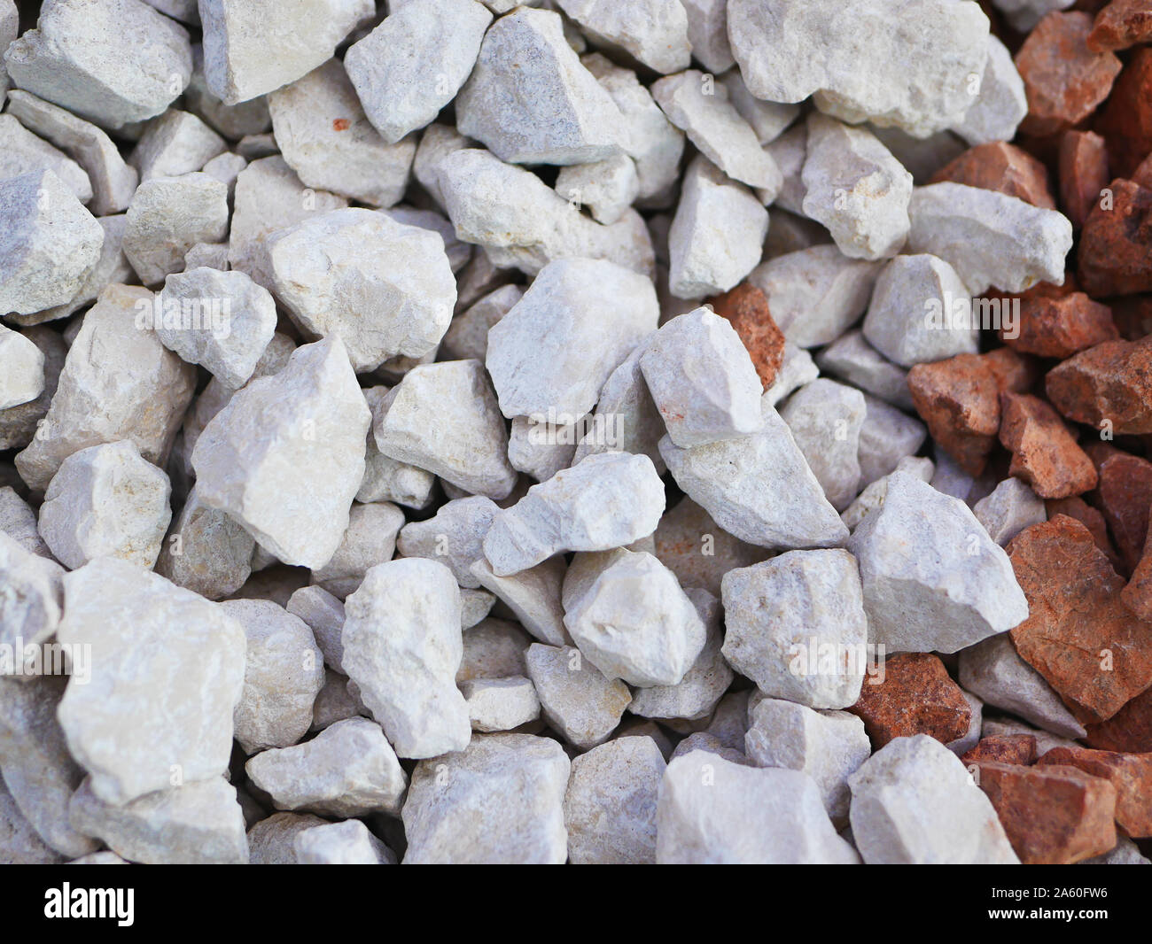 gray little pebbles. Background consists of small gray pebbles. With ...