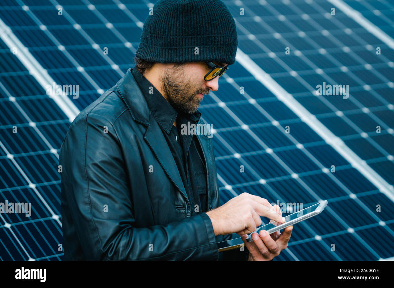 électrostation hi-res stock photography and images - Alamy