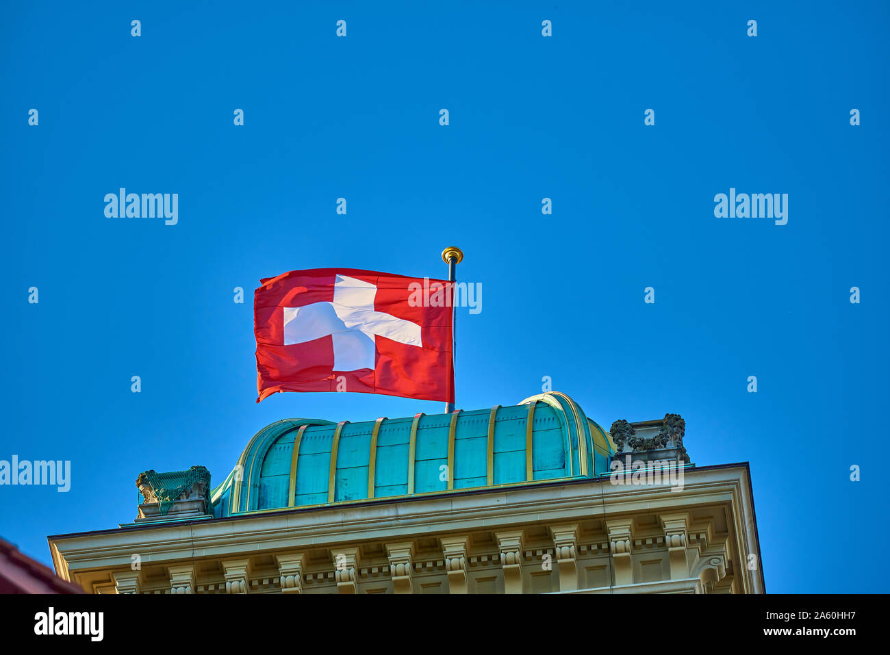 Federal palace hi-res stock photography and images - Alamy