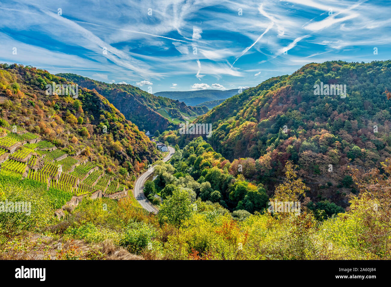 Altenahr hi-res stock photography and images - Alamy