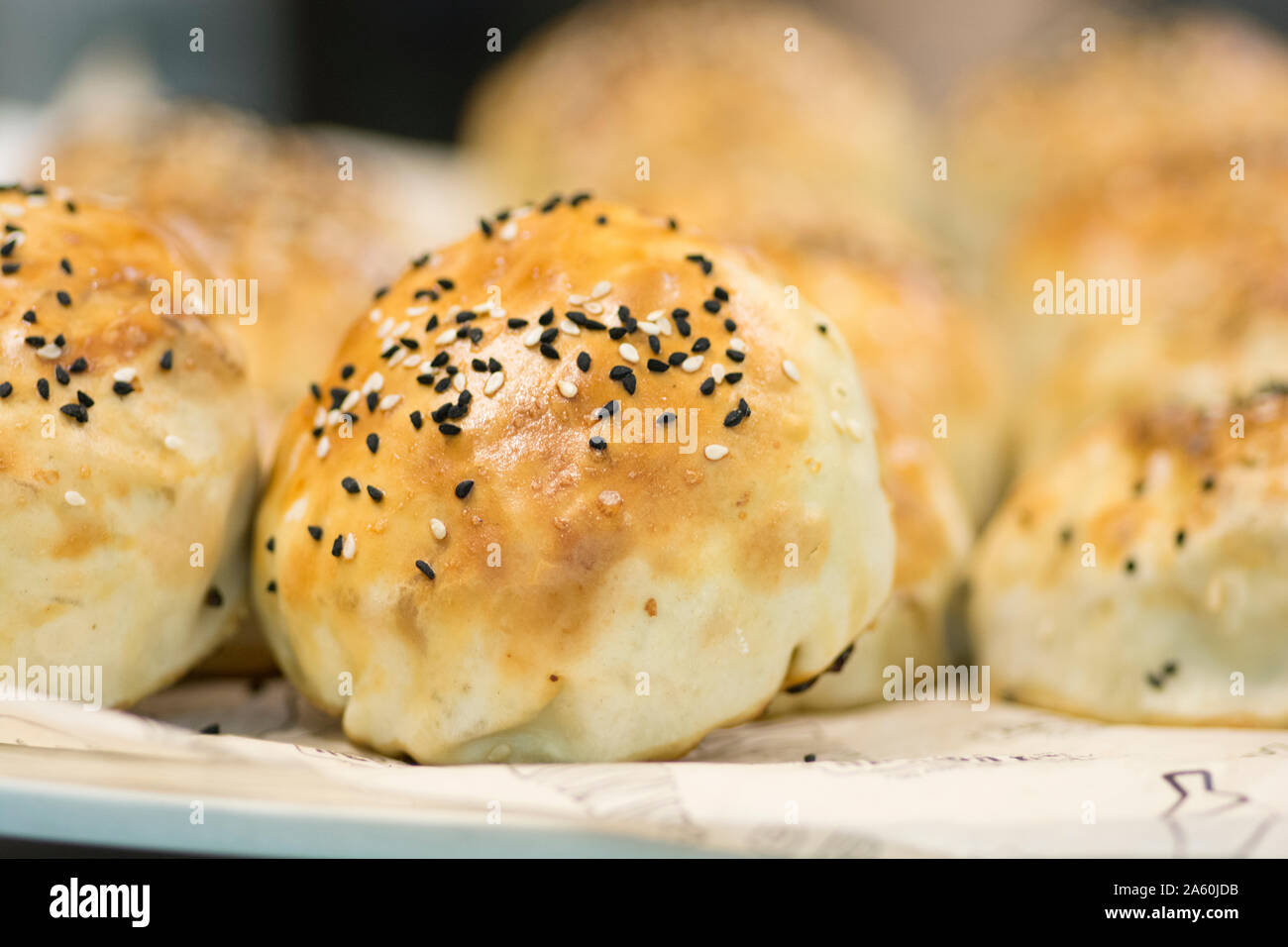 Bukharian hi-res stock photography and images - Alamy