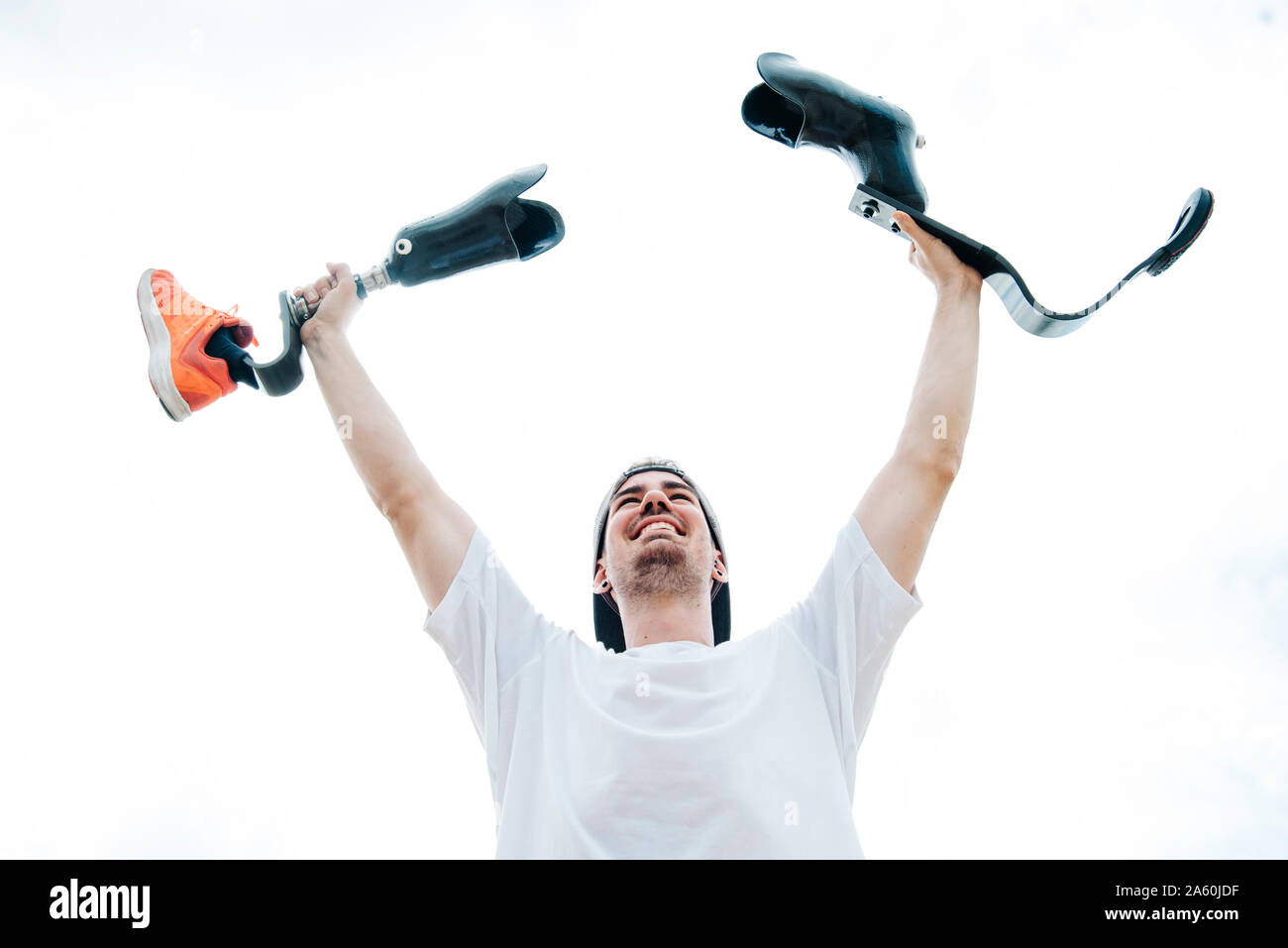 Baseball cheering hi-res stock photography and images - Alamy