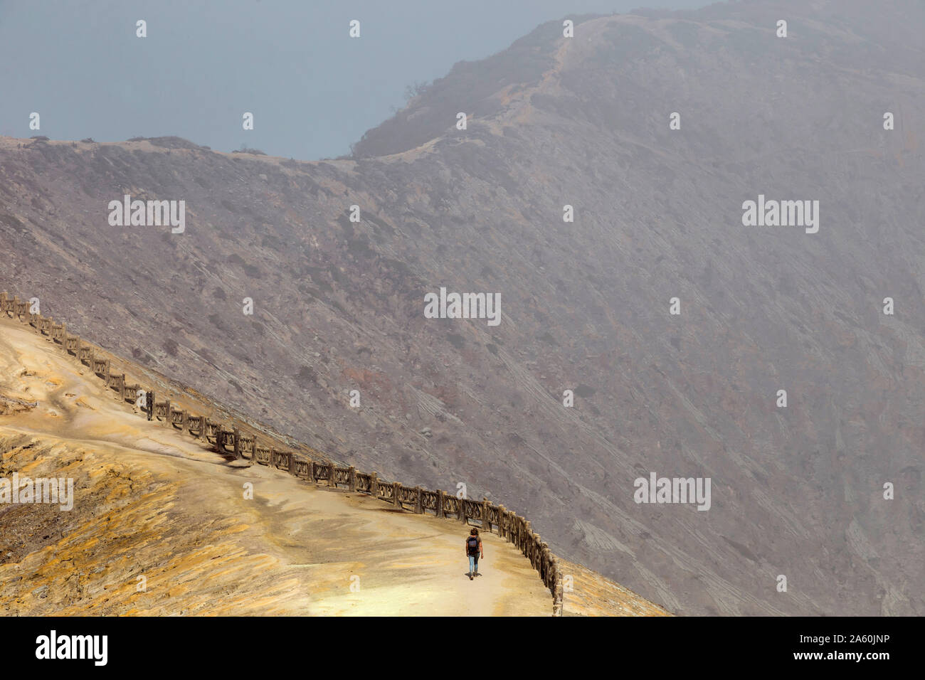 Indonesia mid java hi-res stock photography and images - Alamy