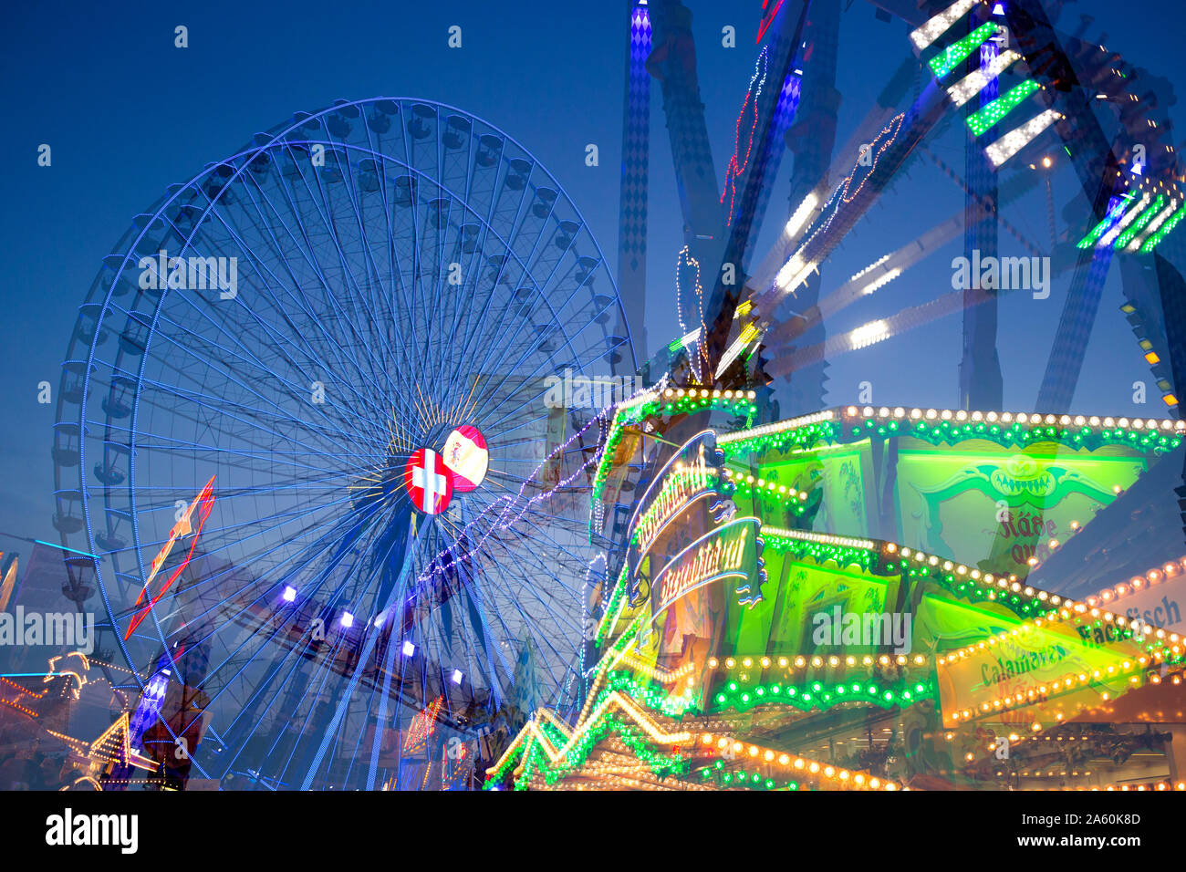 Germany oktoberfest drunk hi-res stock photography and images - Alamy