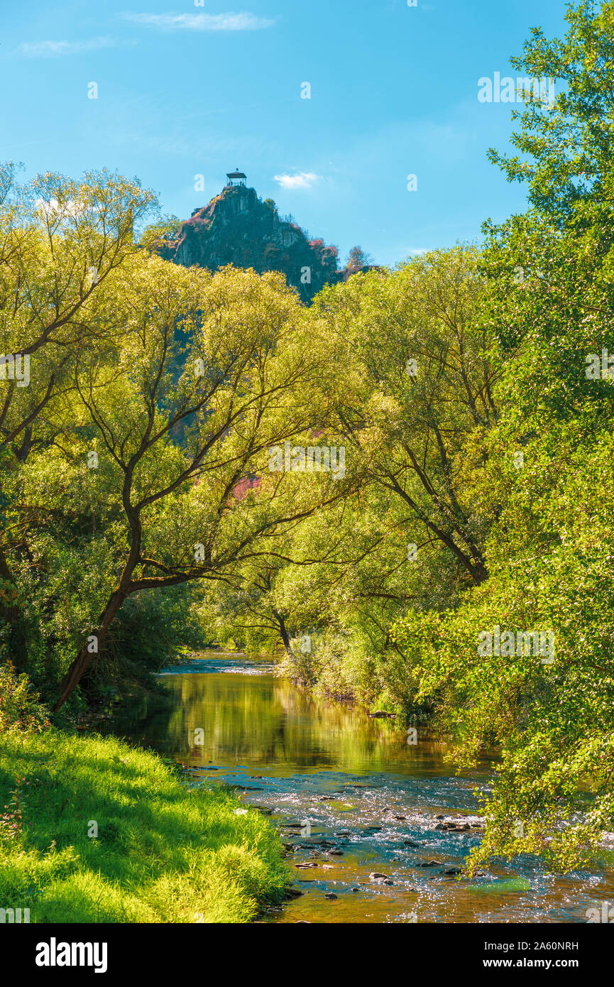 Ahr river hi-res stock photography and images - Alamy