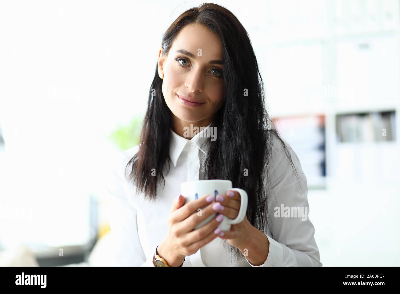 Executive assistant hi-res stock photography and images - Alamy