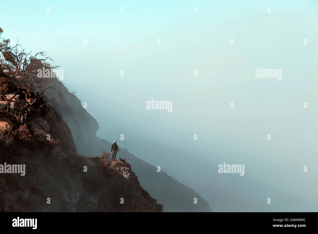 Indonesia mid java hi-res stock photography and images - Alamy