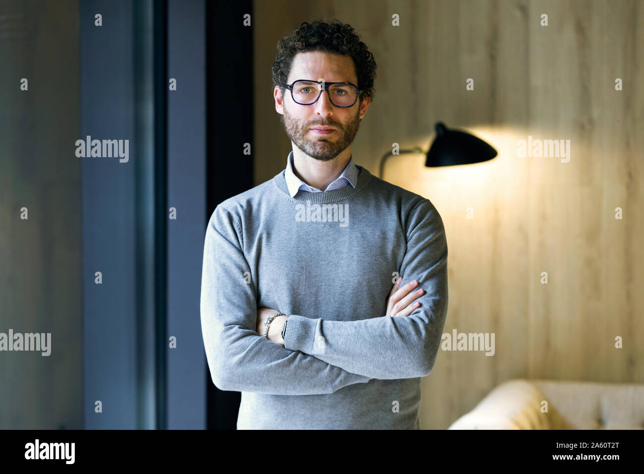 Serious determination hi-res stock photography and images - Alamy