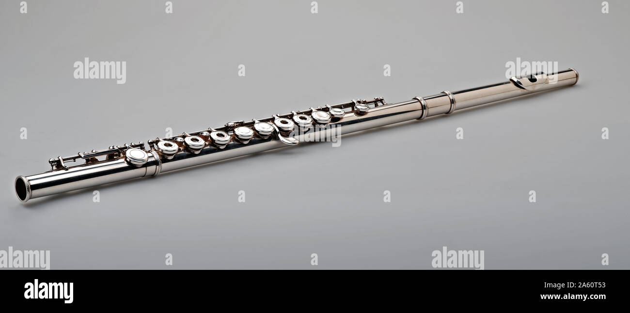 Flute concerto hi-res stock photography and images - Alamy