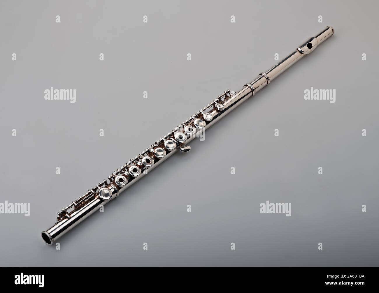 Flutist isolated hi-res stock photography and images - Alamy