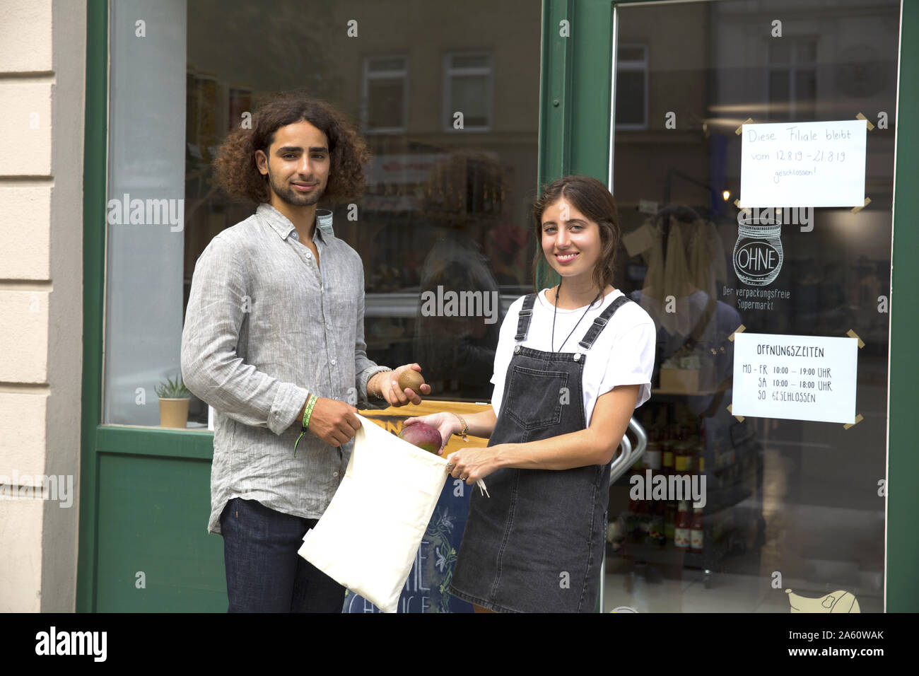 Mango man store hi-res stock photography and images - Alamy