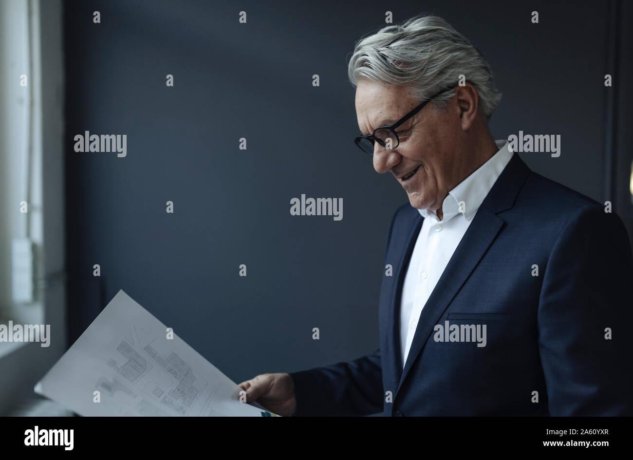 Examination papers hi-res stock photography and images - Alamy