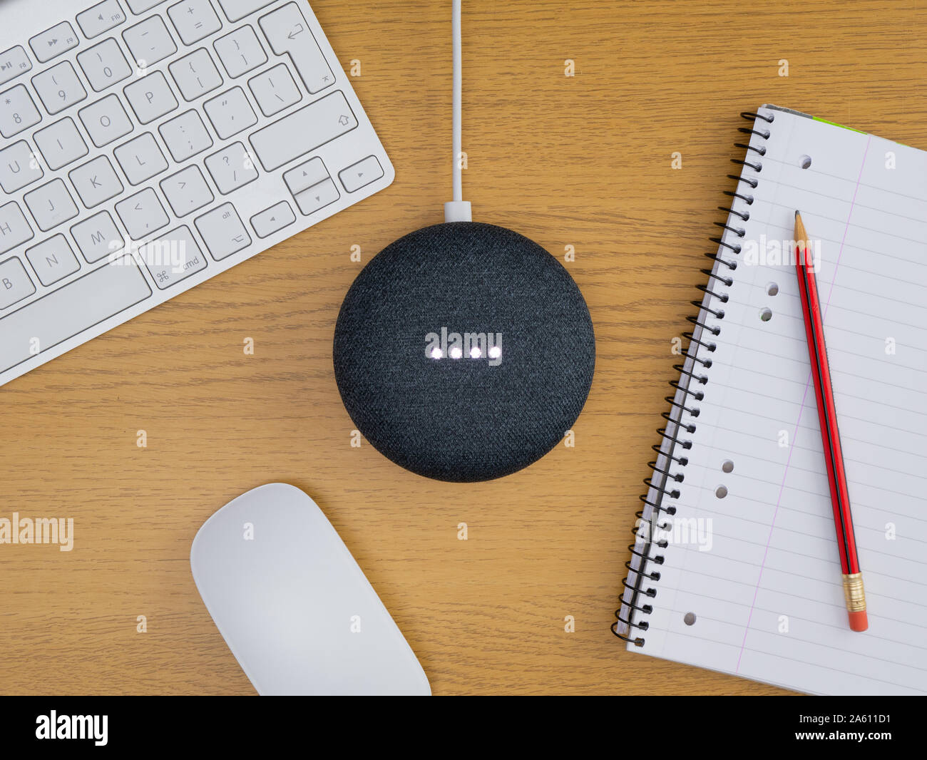 Google calendar full hi-res stock photography and images - Alamy