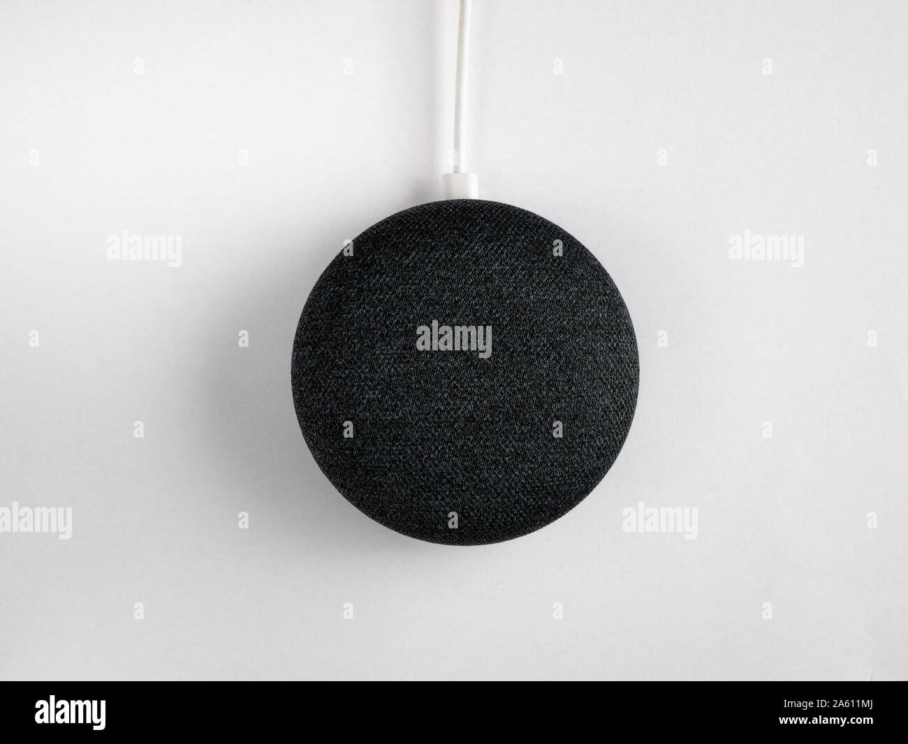 Home assistant hi-res stock photography and images - Alamy