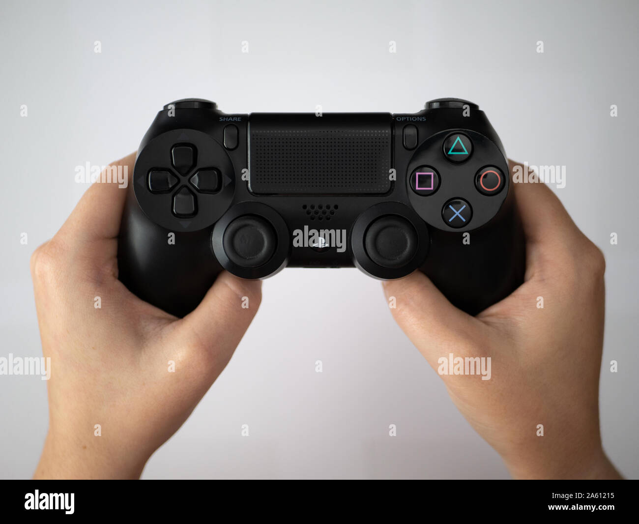 Game over and video games hi-res stock photography and images - Alamy