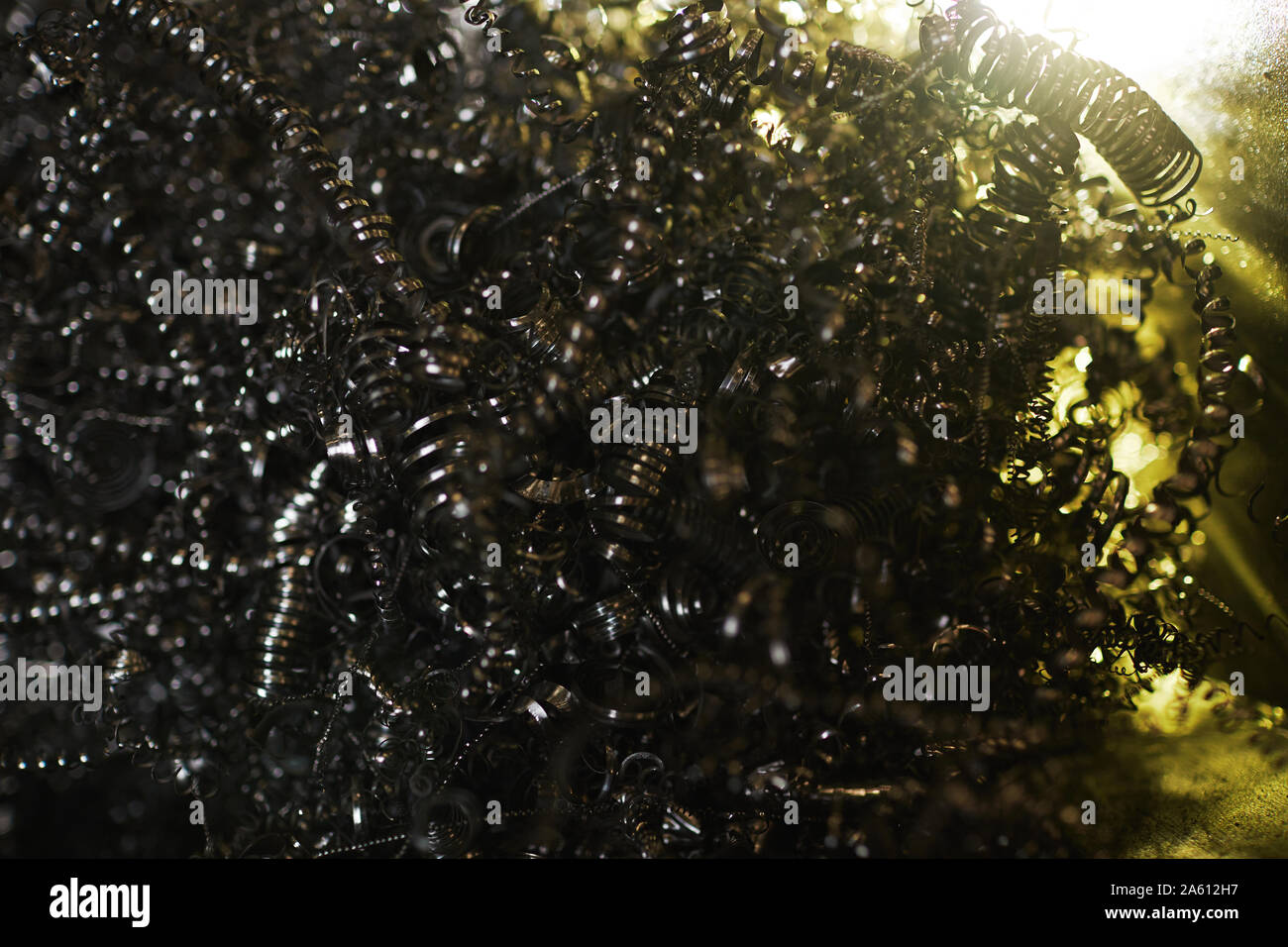 Aluminum manufacturing hi-res stock photography and images - Alamy