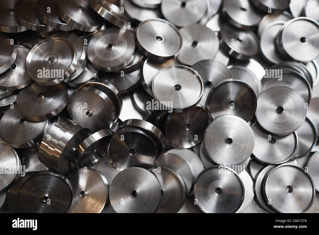 Copper alloy produced hi-res stock photography and images - Alamy