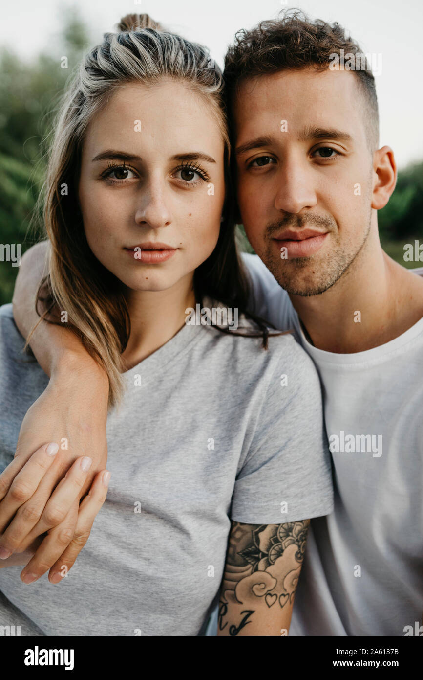 Hand around arm hi-res stock photography and images - Alamy