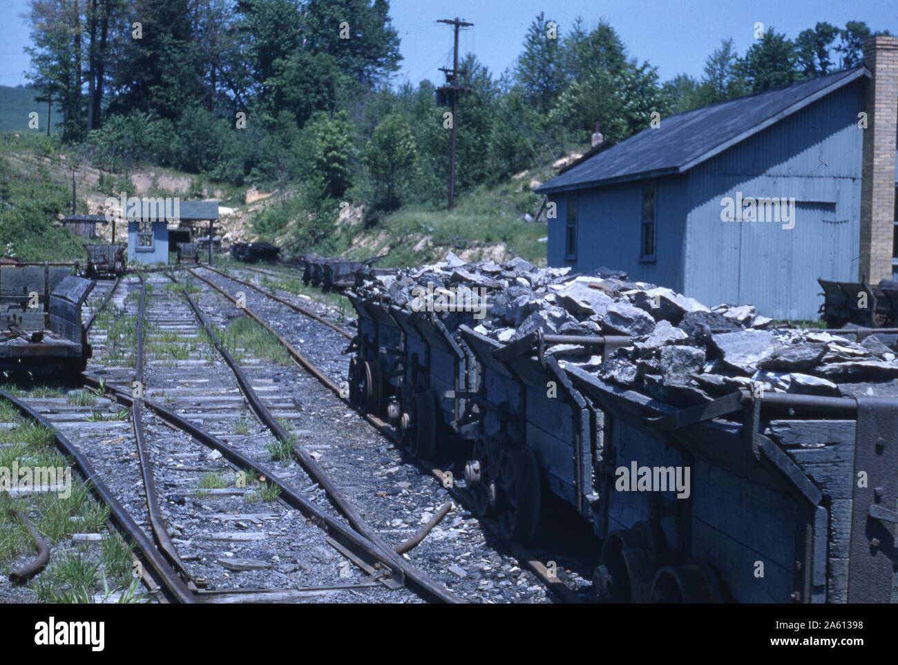 Historical rail car hi-res stock photography and images - Alamy