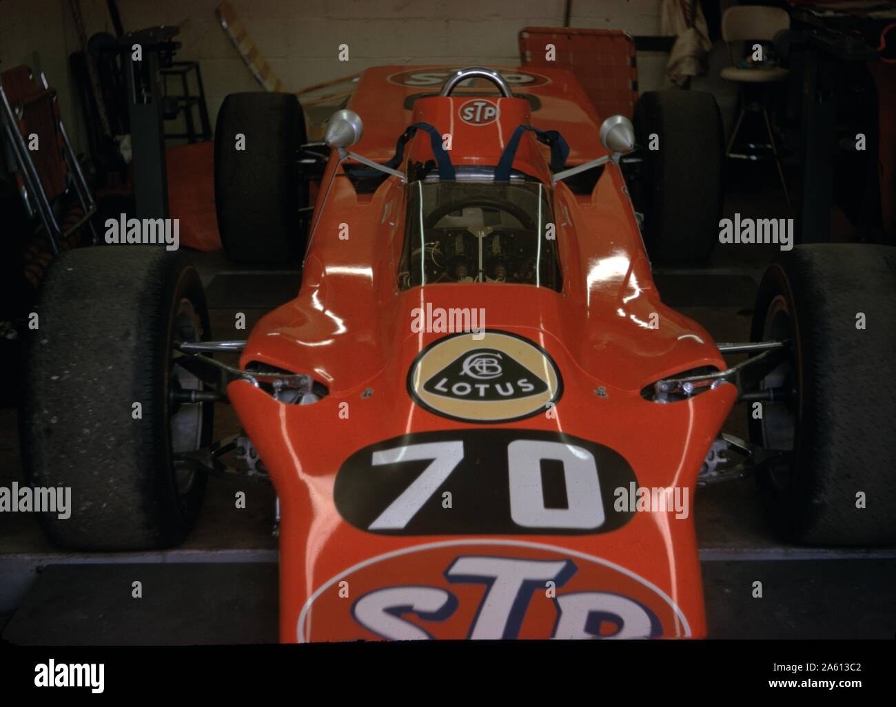 Stp car hi-res stock photography and images - Alamy