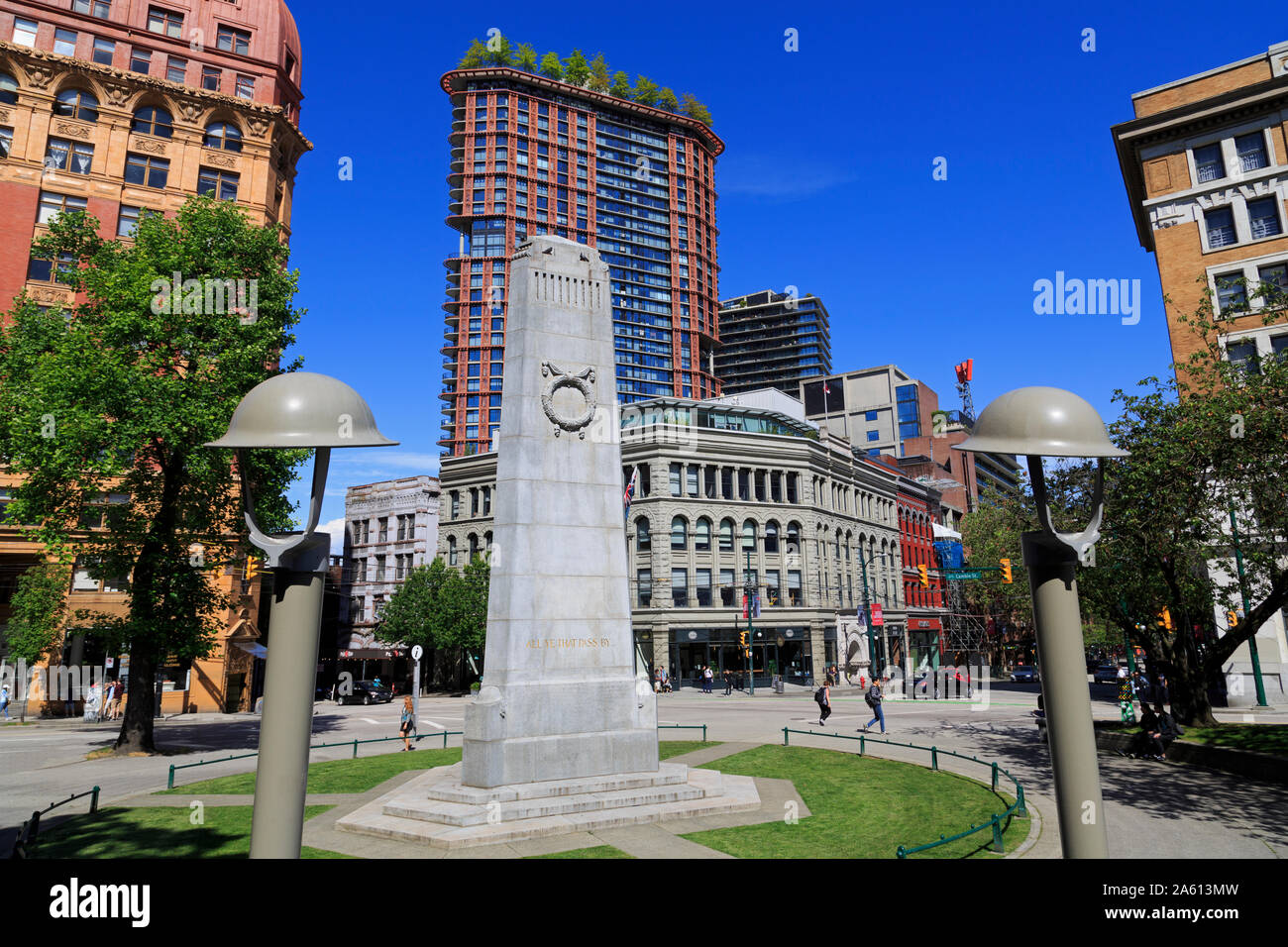 Victory square hi-res stock photography and images - Alamy