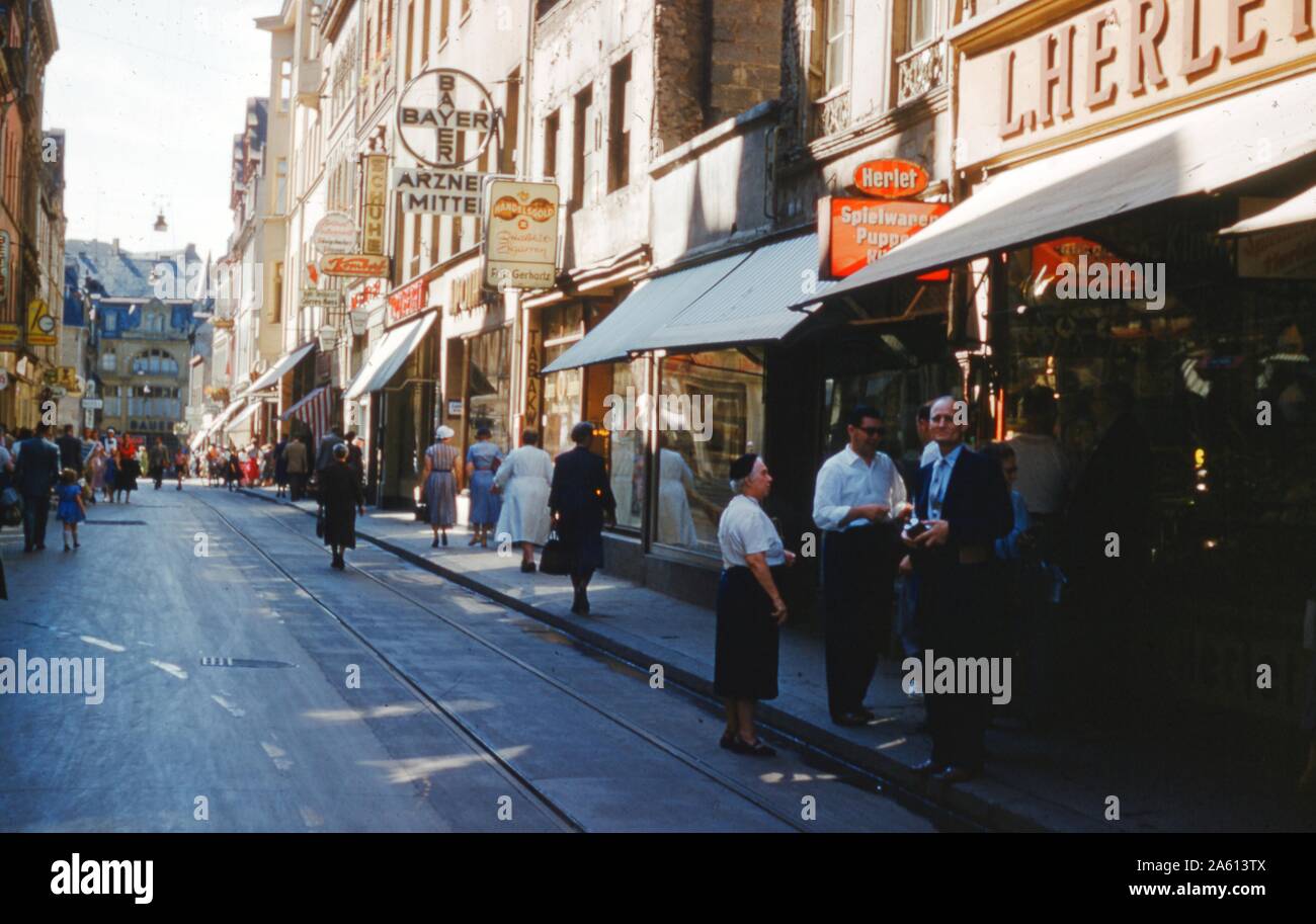 German village hi-res stock photography and images - Alamy