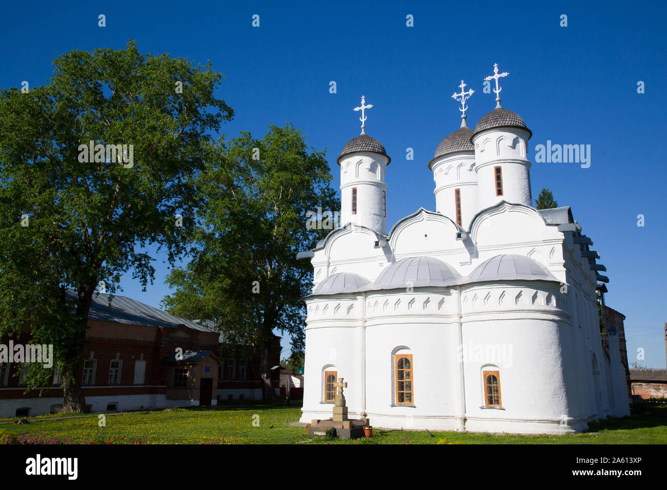 13th century convent hi-res stock photography and images - Alamy