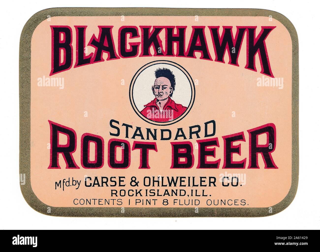 Native American Beer