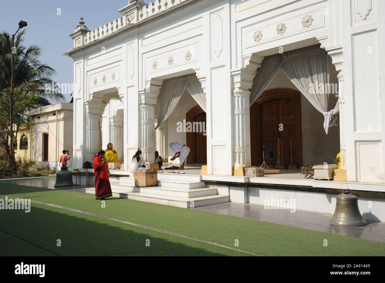 Govindajee hi-res stock photography and images - Alamy