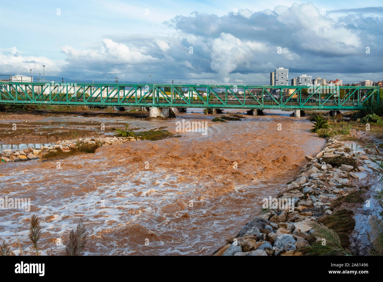 Francoli river hi-res stock photography and images - Alamy