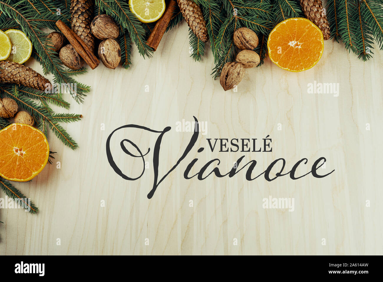 Vianoce hi-res stock photography and images - Alamy
