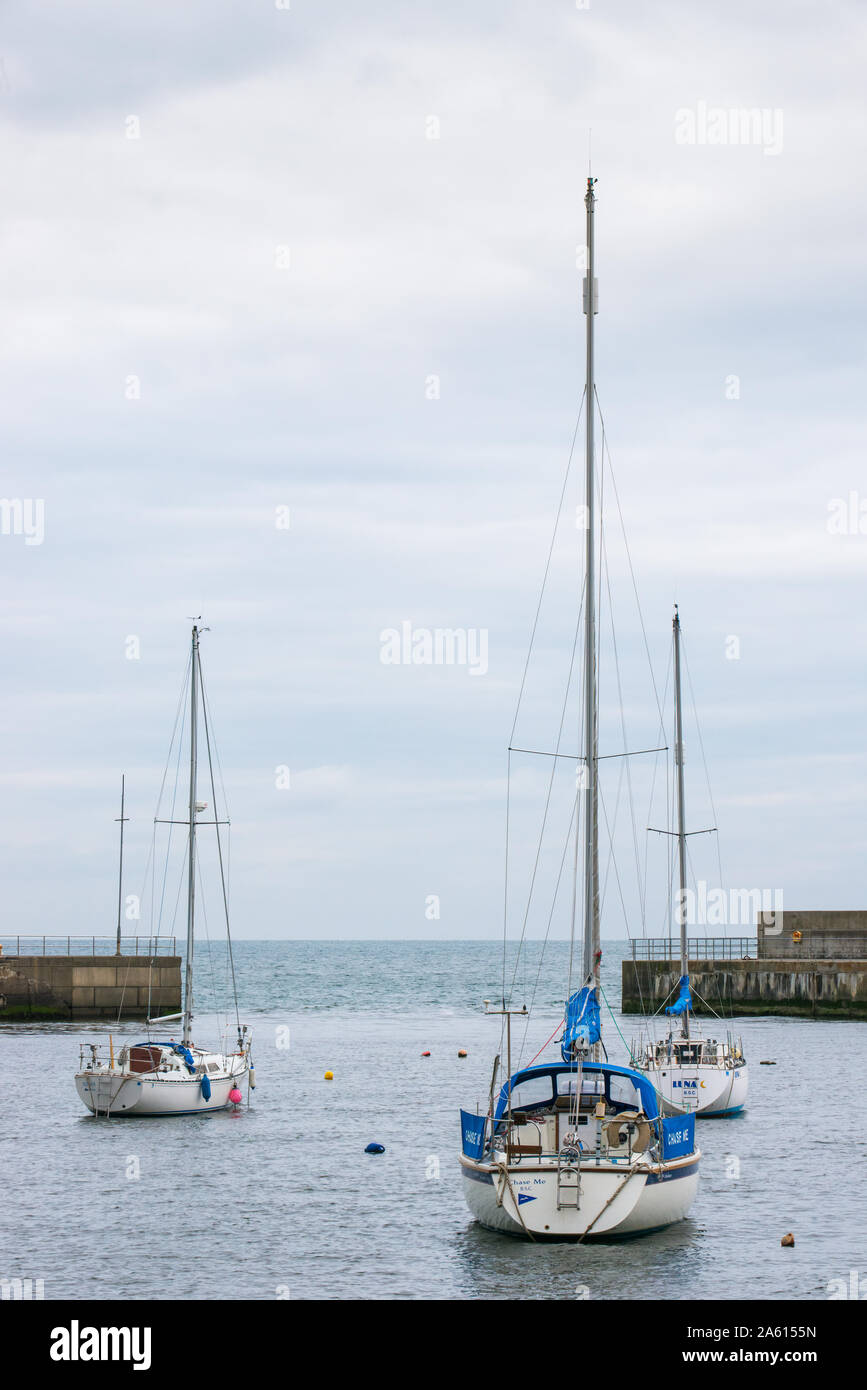Bray marina hi-res stock photography and images - Alamy