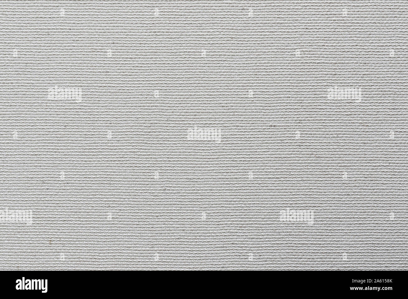 Blank canvas texture. Empty surface of a painting Stock Photo - Alamy